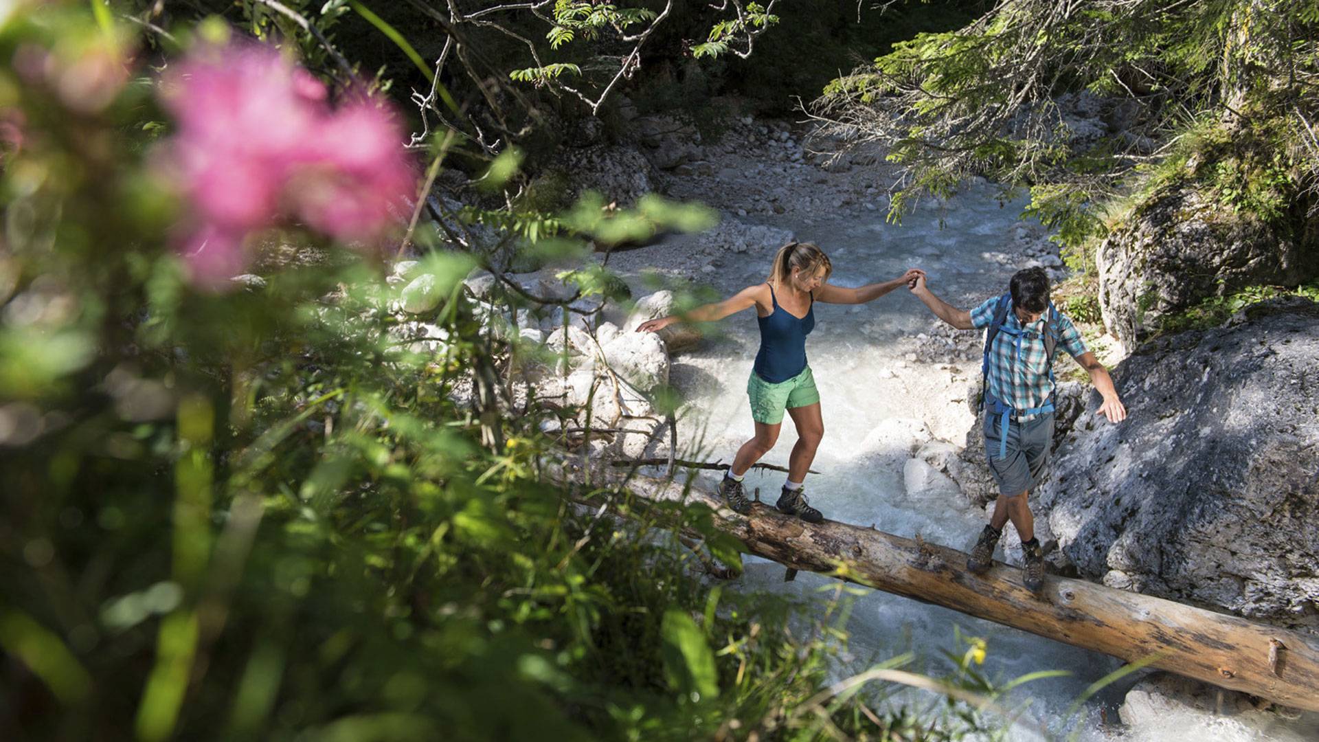 Meran 2000 – Im Sommer und Winter